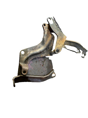 Jeep Cj5 Cj7 80-83 2.5 4 Cyl Iron Duke 4 cyl Alternator Mounting ...