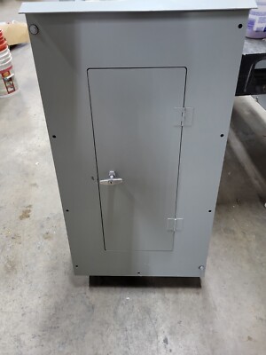 Boxes & Enclosures - Type 3R Enclosure