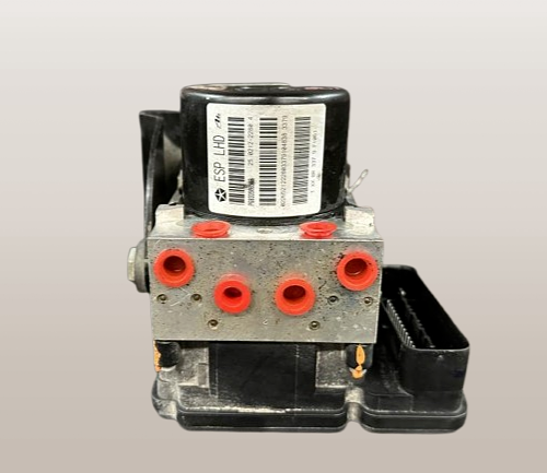 2014-2020 Dodge Journey ABS Anti-Lock Brake Pump Module Assembly OEM | eBay