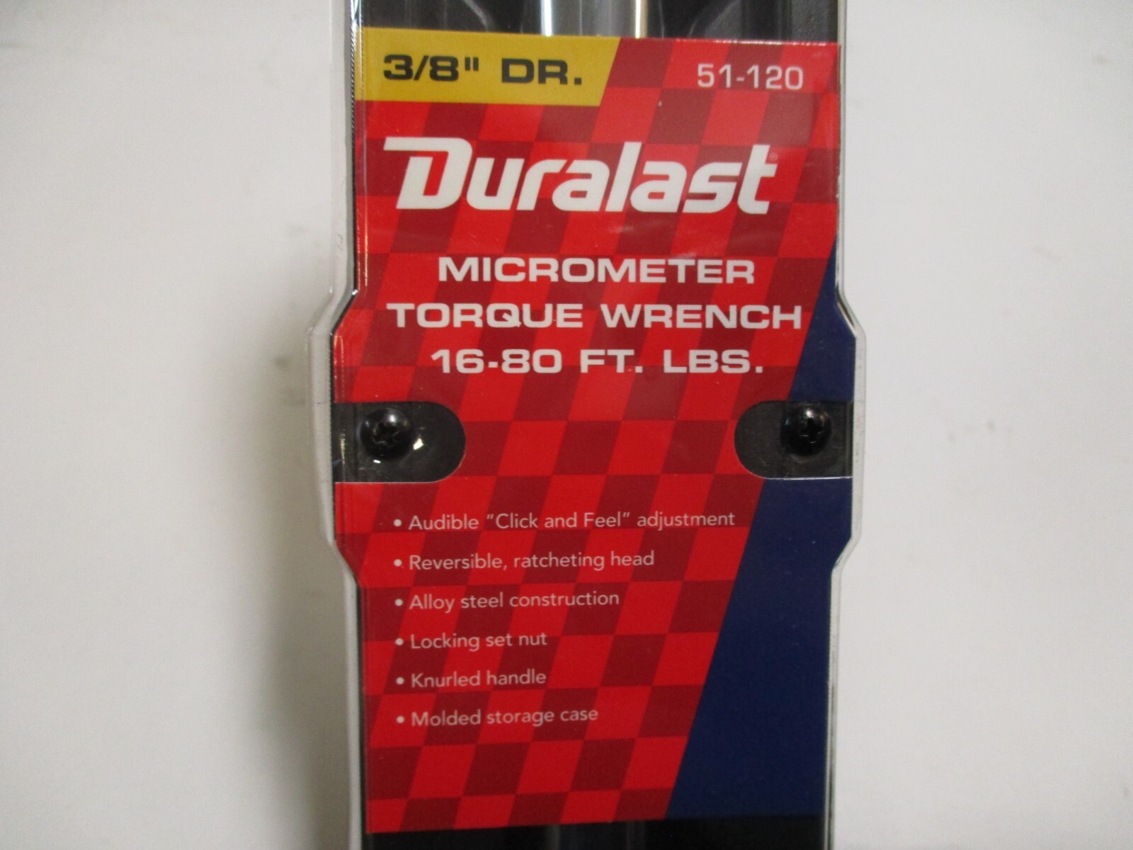 DURALAST 51-120 (FSE026298) for sale online | eBay