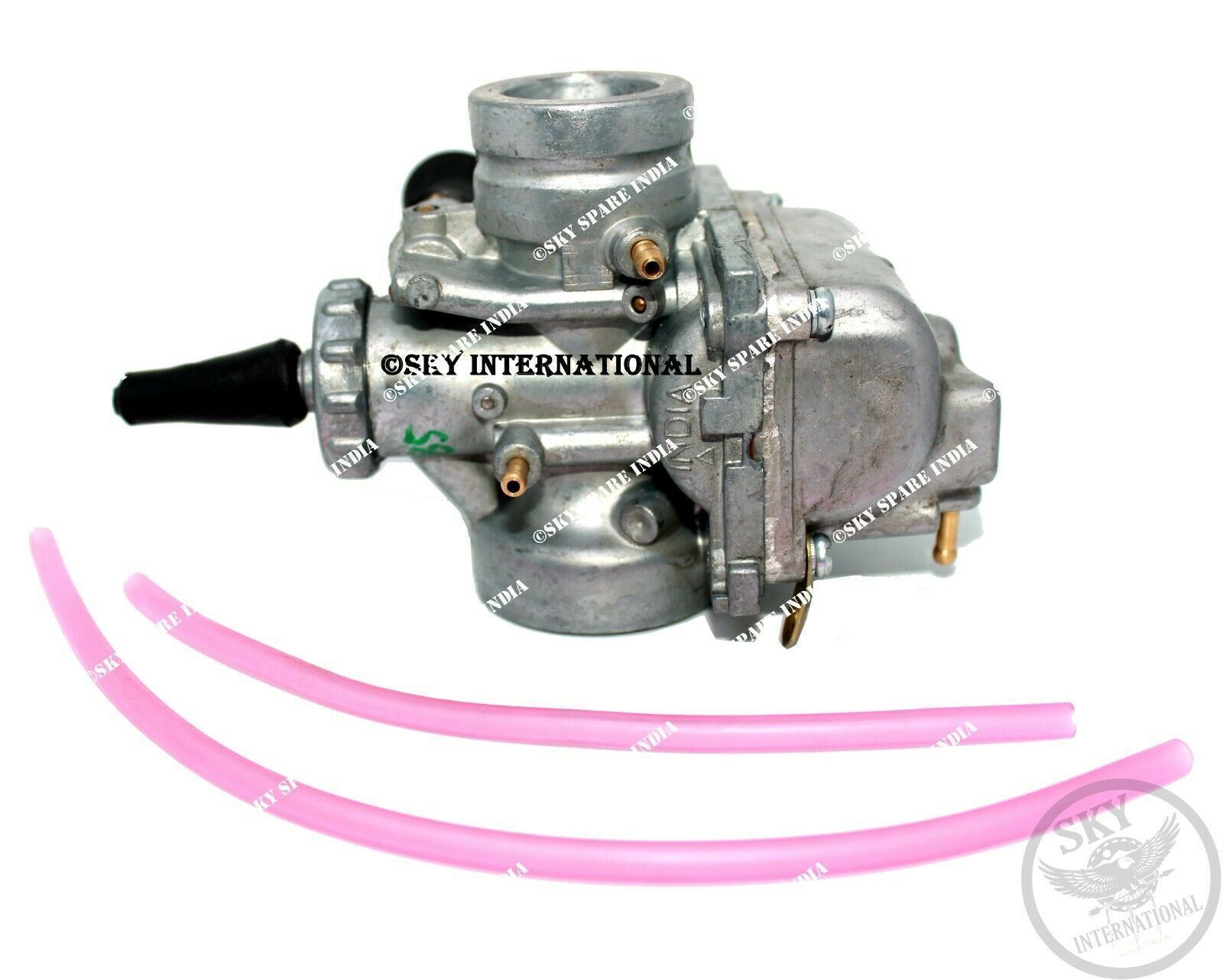 Mikcarb Carburetor For Yamaha Rxk Rx100 Rx-S Rx-King Fit Rx100 | eBay