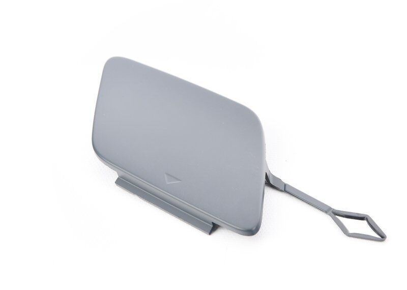 NEW GENUINE BMW 5 SERIES G30 G31 FLAP FOR TOWING EYE FRONT BUMPER ...