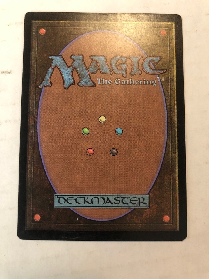 1x Mind Spring - MTG (Morningtide) NM/SP | eBay