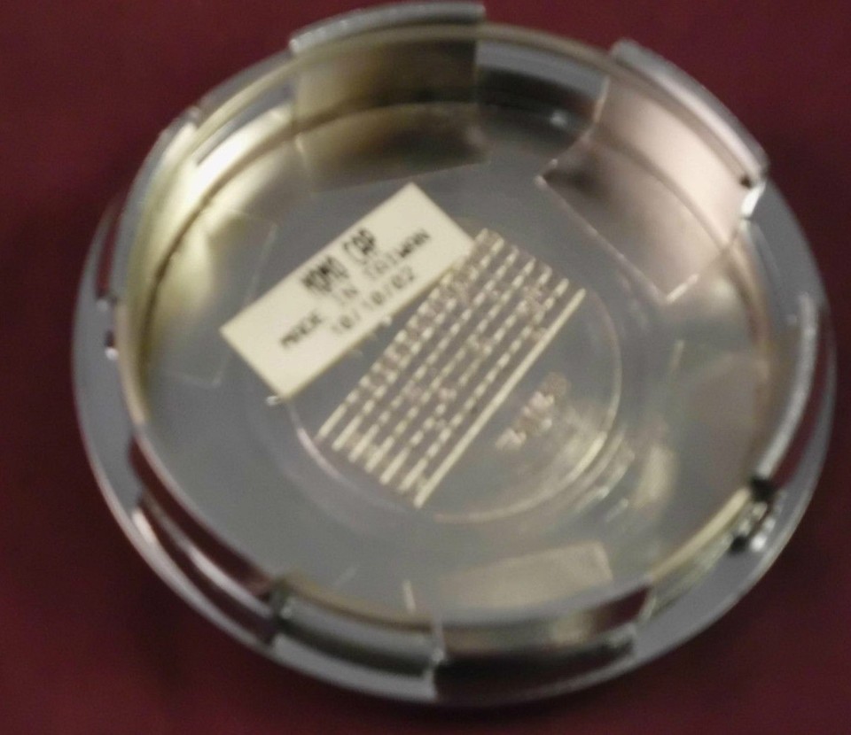 MOMO VANTAGE Chrome / RD Letters Custom Wheel Center Cap #no id#(1) | eBay