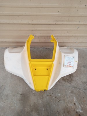 2001 Suzuki Lt80 Atv Front Plastic | eBay