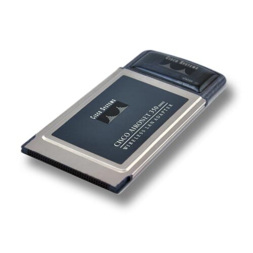 Cisco Wi Fi Adapter