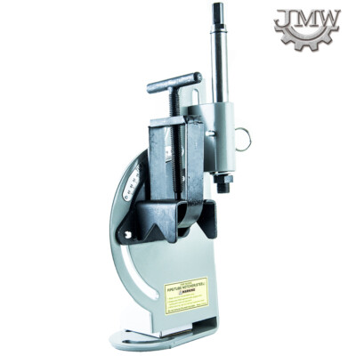 Fabrication - Pipe Notcher