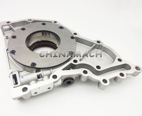 New Oil Pump Front Cover 0425 9226 04259226 for Deutz BF6M1013 1013 ...