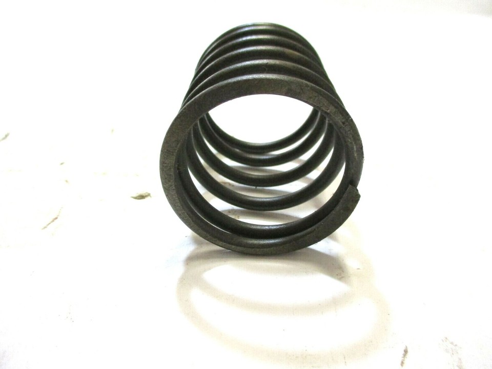 1965-1986 Mustang Automatic C4 Transmission Intermediate Band Servo ...