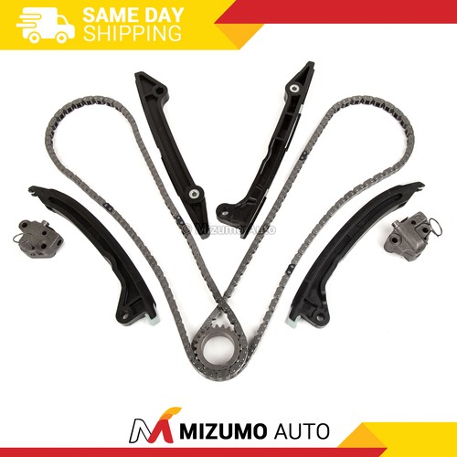 Timing Chain Kit Fit 11-15 Ford F150 F250 F350 Super Duty V8 6.2L | eBay