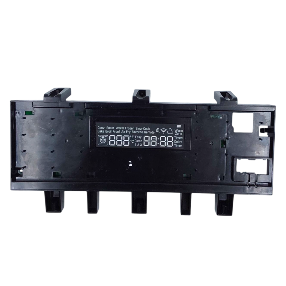 LG Genuine Range Oven Control Board EBR89295701 Same Day Ship & 60 Days ...