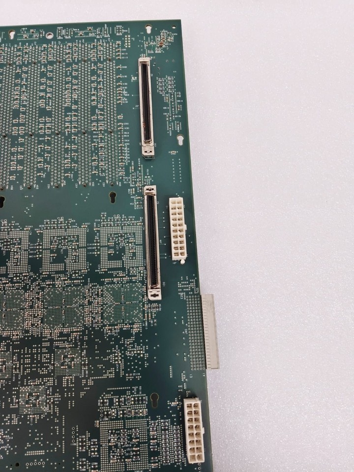 Siemens Medical Systems 7325355 Impac Master Control Board ( 1 Ram ...