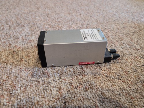 Trutrak Flight Systems (Bendix King) Adi 2g PN #8000-034 With Battery ...