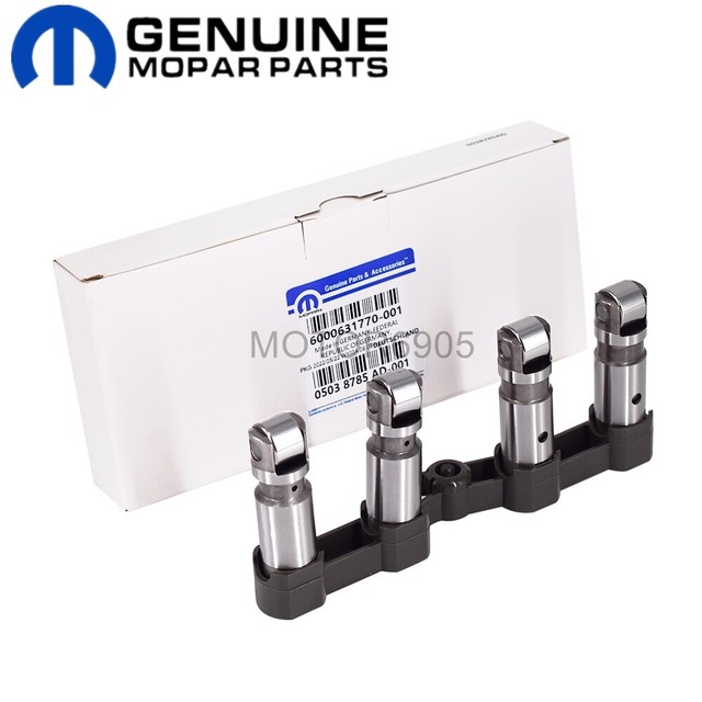 Genuine Mopar Hydraulic Lifters and Yoke Front 5038785AD for sale ...