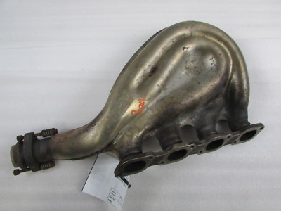 Ferrari 348, LH, Left Exhaust Manifold, Header, Exhaust, Used, P/N ...