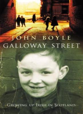 Galloway Street,John Boyle 9780385602310 | eBay