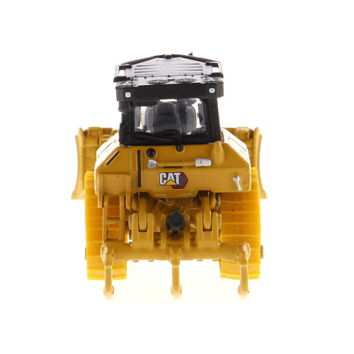 CAT D5 LGP TRACK TYPE TRACTOR 1:87 Diecast Master Mezzi Industriali Die ...
