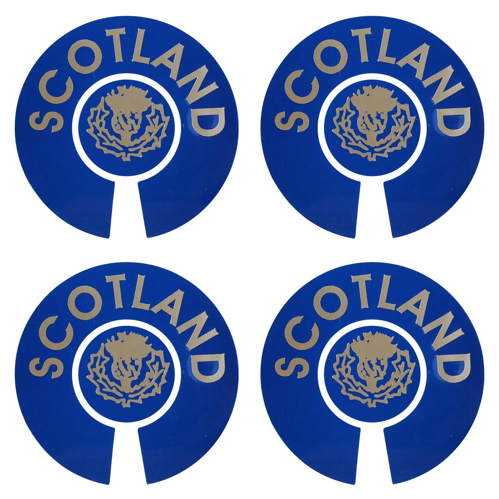 Acclaim Géant 6 CM 1 X Rampant Lion Ecosse Boulingrin Stickers | eBay