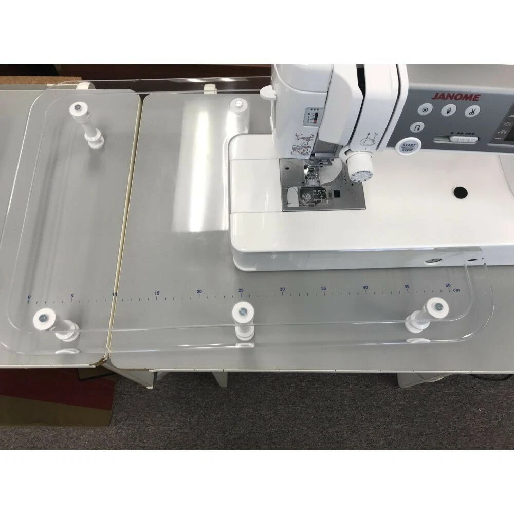 Janome 6600 Sewing Machine Table | Cabinets Matttroy