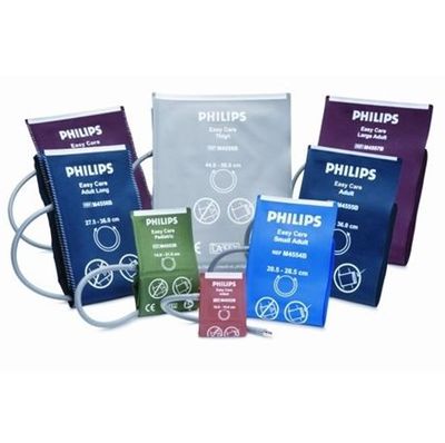 Philips - M4558B Easy Care Cuff, 1 Hose, Large Adult XL (1) | eBay