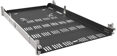 NEW HP Z2 Mini/Z2 Tower Z4 Z6 Depth Adjustable Fixed Rail Rack Kit ...