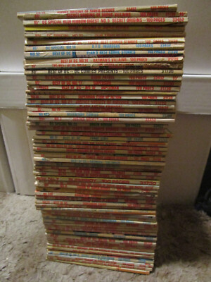 DC digest comics select an issue (TZA) | eBay