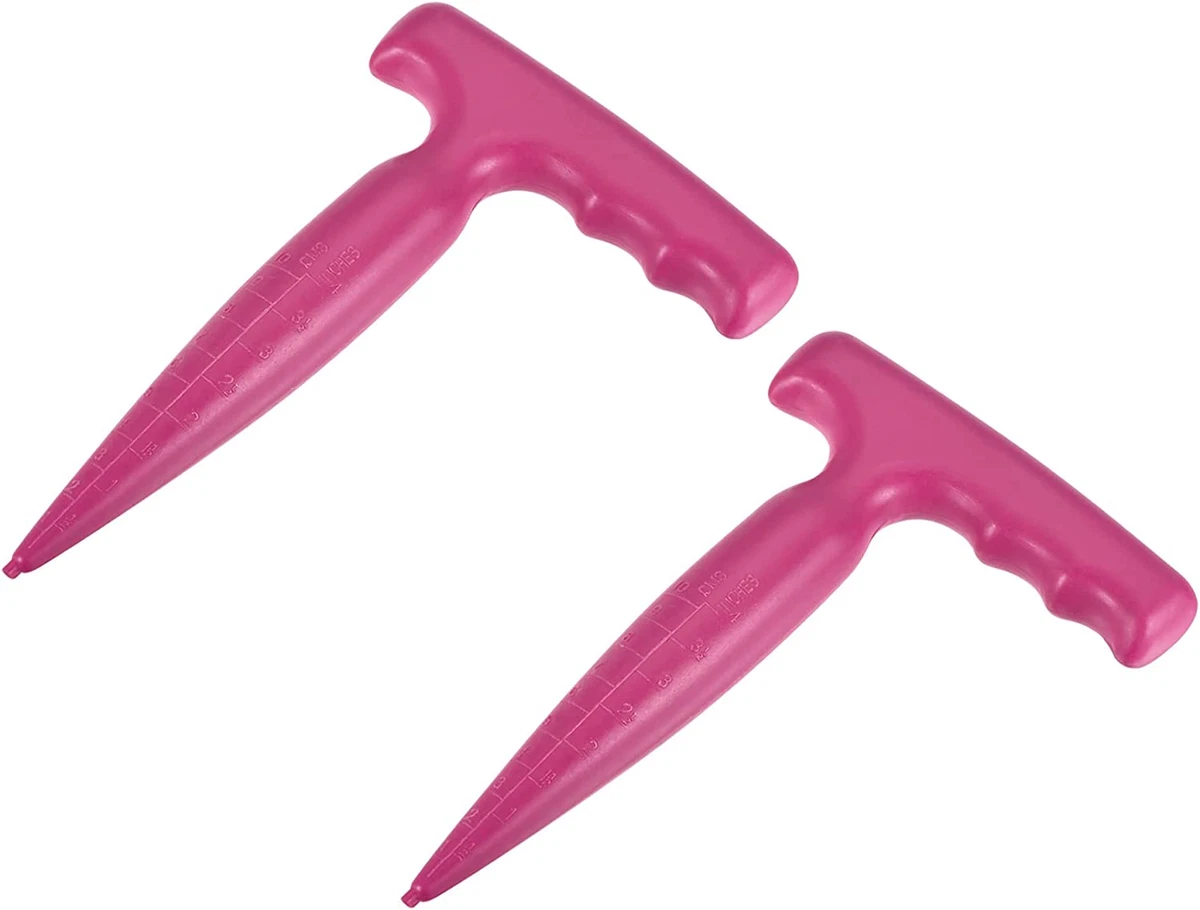 Plastic Garden Dibber | Fasci Garden