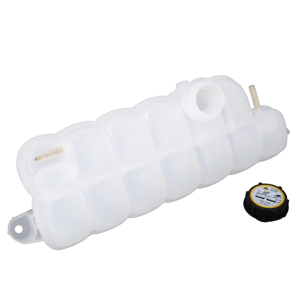 FL3Z-8A080-A Coolant Overflow Reservoir Tank for 2018-2021 Expedition ...