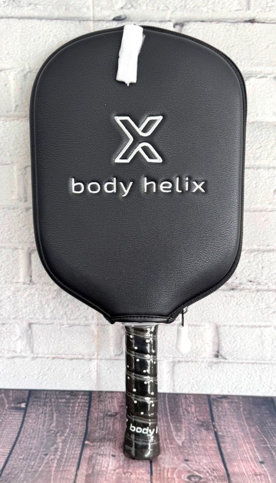 Body Helix X3 Pro Pickleball Paddle, New in Packaging, Never Used with ...