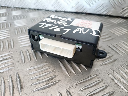 Boitier Module - LAND ROVER RANGE II (2) - Réf : 99-A4036-XXX | eBay