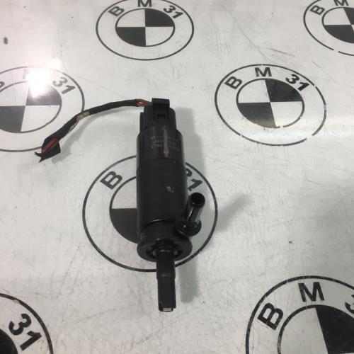 Pompe lave phares BMW X6 F16 67637340773 | eBay