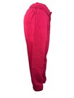 Victoria's Secret Pink Fleece Ivy Relaxed Sweatpants Color Red NWT | eBay