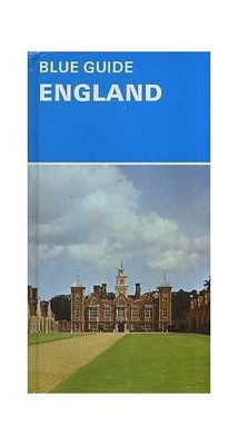 England (Blue Guides) Hardback Book The Fast Free Shipping | eBay