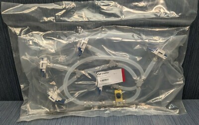 Analytical Instruments - Flow Cell