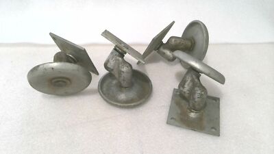 Casters & Wheels - Bassick Industrial