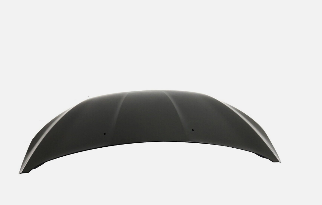 For 2015 - 2018 Ford Focus New Hood Front Panel Sedan FO1230309 ...