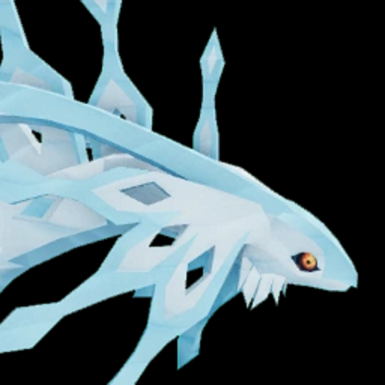 Roblox - |Dragon Adventures| Winter Dragons | eBay