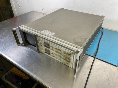 Adapters - Spectrum Analyzer