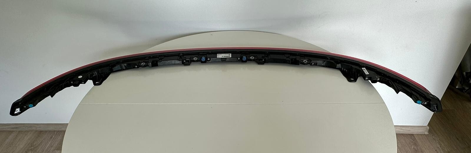 2022 Porsche 911 Carrera 992 S 4S 992945081E Heckleuchte Rücklicht ...