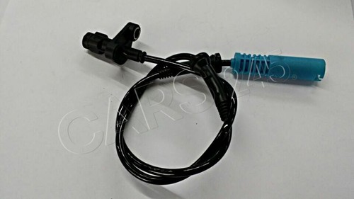 ABS sensor front left = right wheel speed wheel sensor BMW 5 Series E39 ...