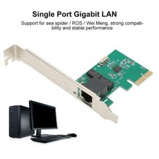 Realtek Rtl8111h 8111h Integrated Gigabit Ethernet Controller for PCI ...