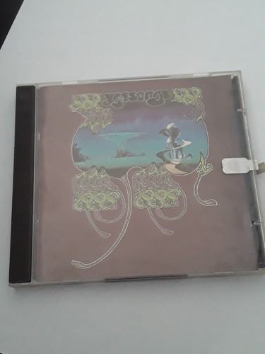 Yessongs (remastered) by Yes (CD, 1994) 75678268229| eBay