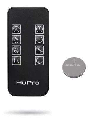 HuPro Pro-773 Premium Ultrasonic Humidifier PRO 773 - Replacement ...