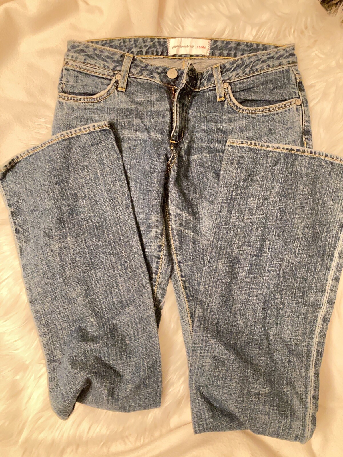 Anthropologie Paper Denim & Cloth Jeans 28 | eBay