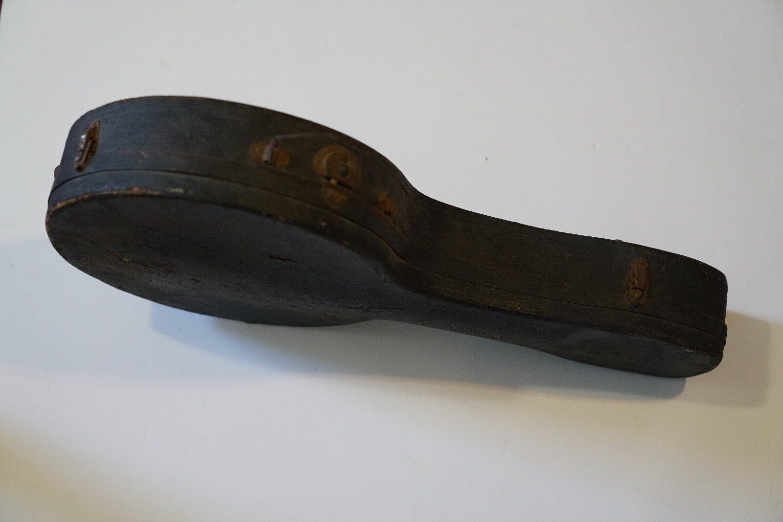 Vintage 1930's Blue Bird Banjo, With Original Case String Instrument | eBay