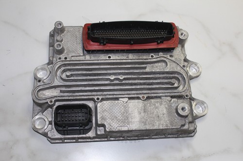 Mercedes-Benz Actros MP4 Exhaust ACM2.1 control Module EVO and No EVO ...