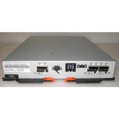 IBM 5887 ESM 74Y9480 Enclosure Services Manager (Spare) | eBay