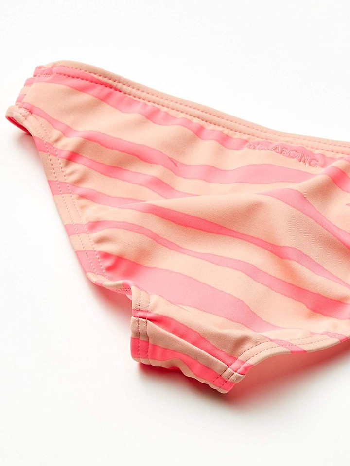 Billabong Girl's Wild Dream Tali 2 Piece Bikini Set | eBay
