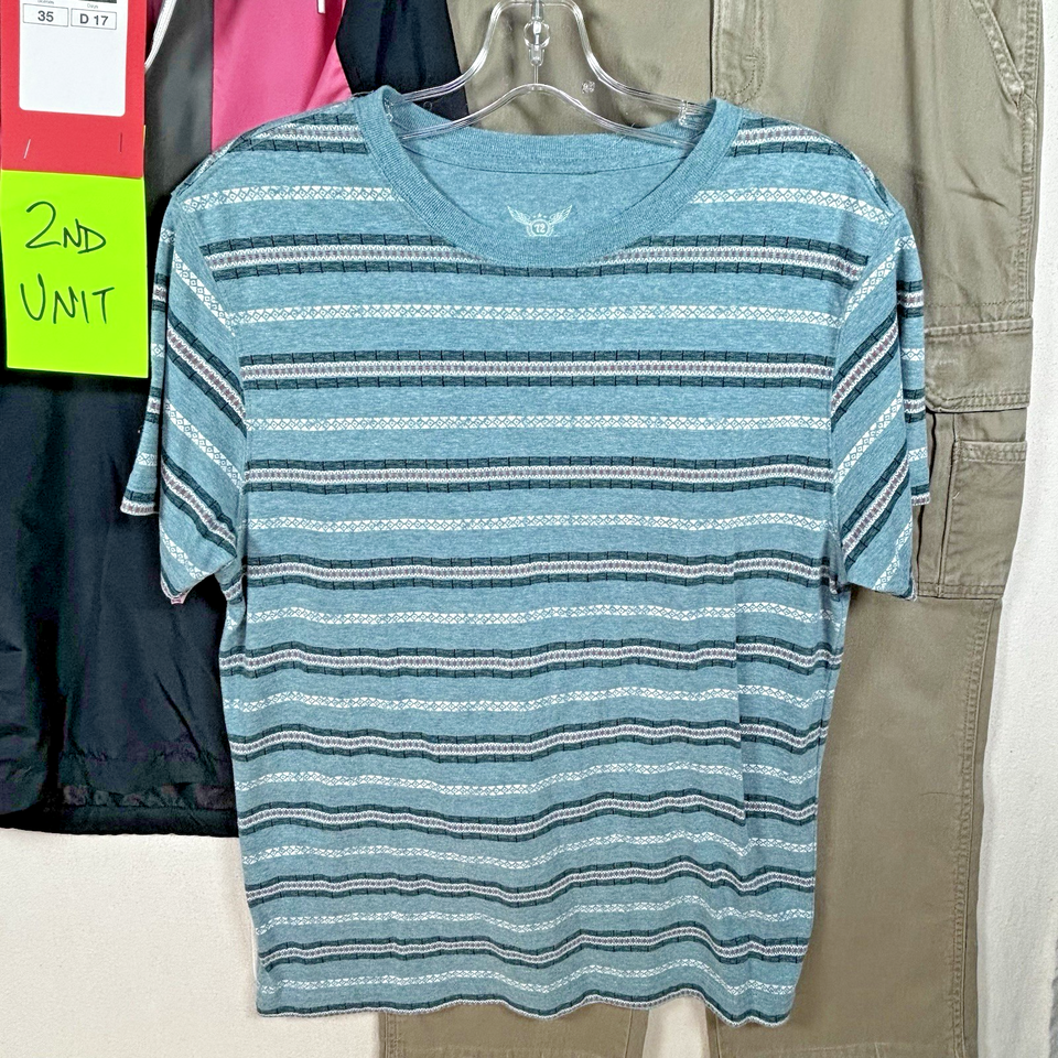 Preacher Tv Series Screen Worn Hitler STUNT Wardrobe Prop Costume S2:Ep ...