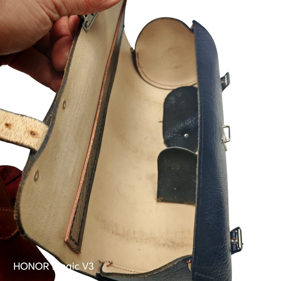 Thomas Taylor Crown Green Bowls 2 Full Bias Glasgow C135 | eBay UK